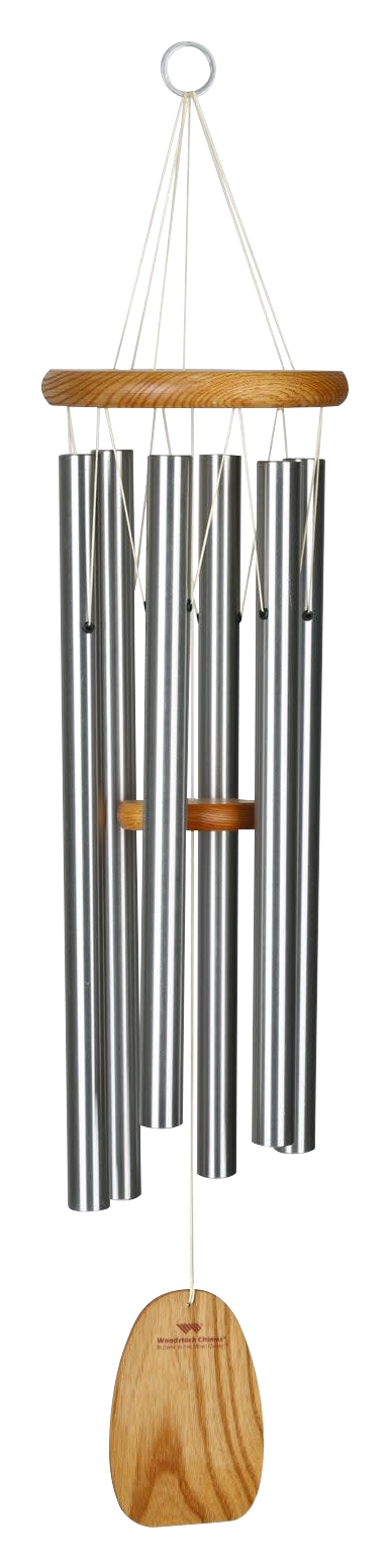 Woodstock Chimes Blowin' in the Wind Chime | Bass Pro Shops